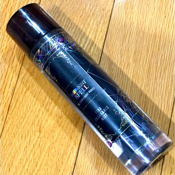 Bath & Body Works | Bath & Body | Nwt Bath Body Works Midnight Spell ...